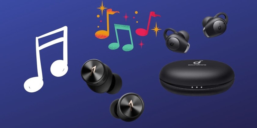 Best Wireless Earbuds under £60 in the UK 2022