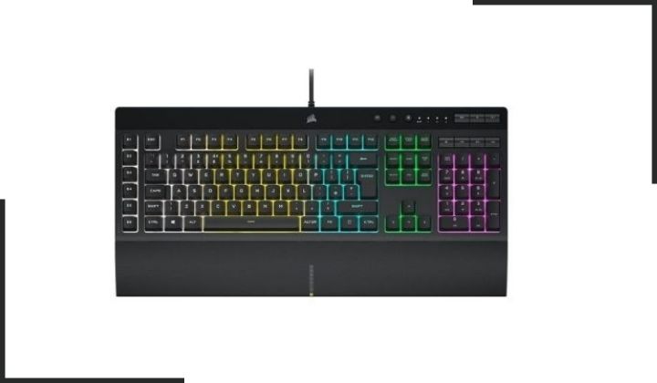 9 Best Gaming Keyboards under £50 in the UK
