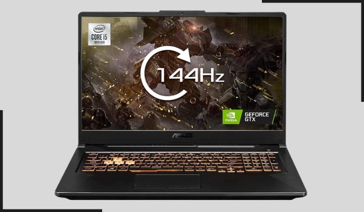 5 Best Gaming Laptops under £700 in the UK (2023)