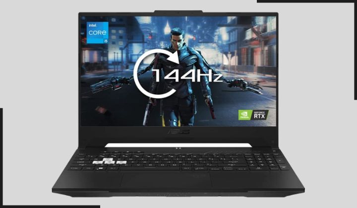 6 Best Gaming Laptops under £1500 in the UK (2023) - Aspire360