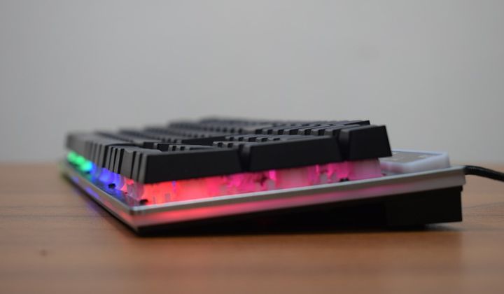 How to buy a Gaming Keyboard: Gaming Keyboard Buying Guide - Aspire360