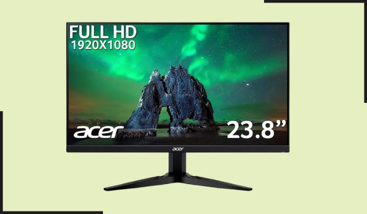 4 Best Gaming Monitors under £100 in the UK (2023) - Aspire360