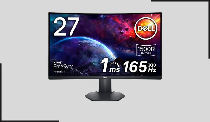 4 Best Gaming Monitors under £300 in the UK (2023) - Aspire360