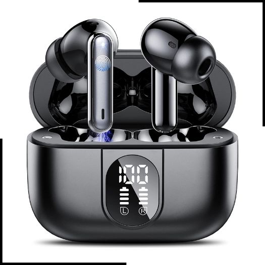 9 Best Wireless Earbuds under £30 in the UK (2023)